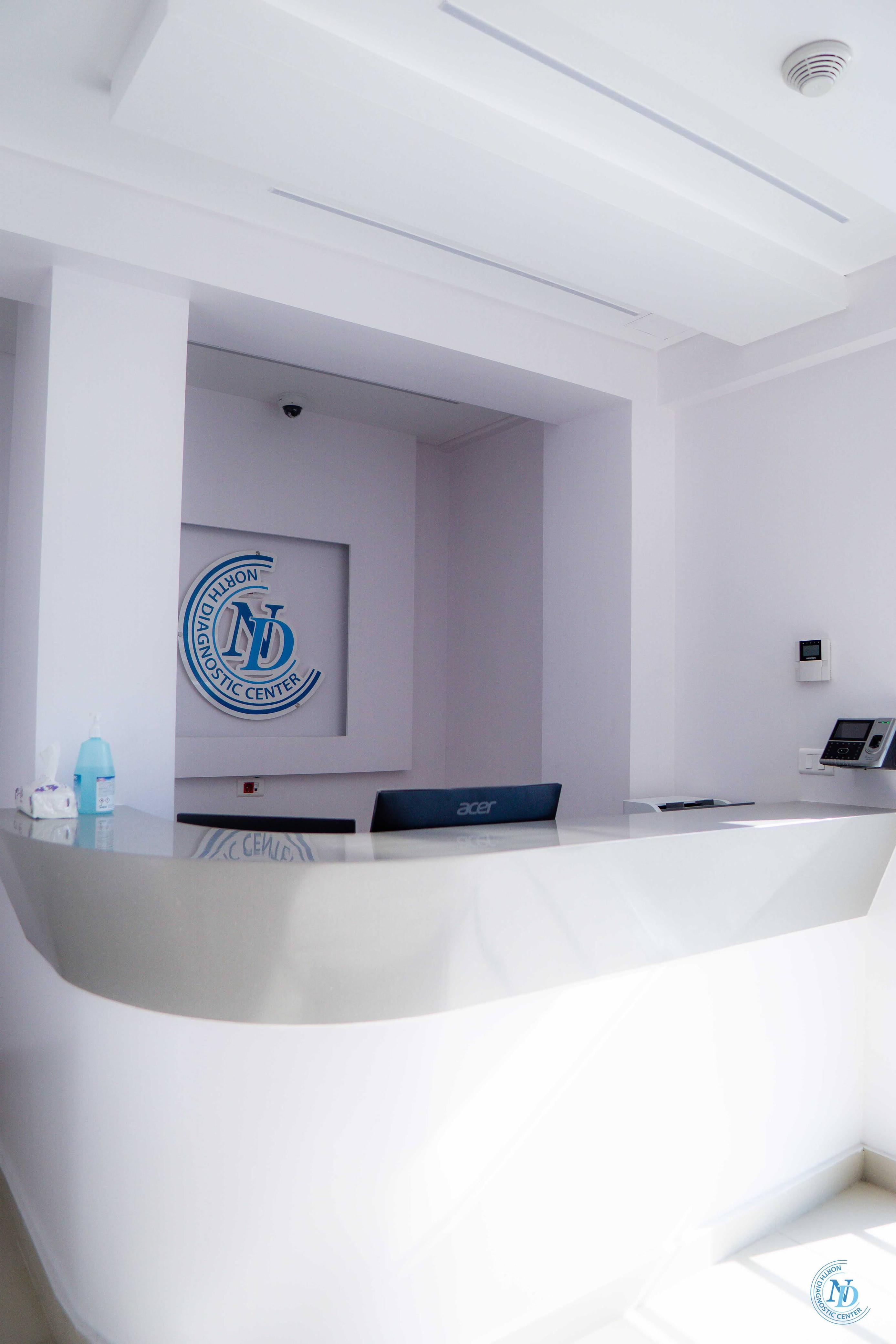North Diagnostic Center (NDC)